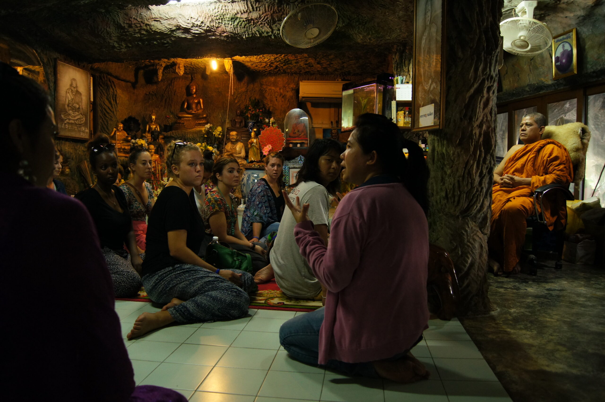 Cultural Appreciation vs. Cultural Appropriation: Why it Matters ...