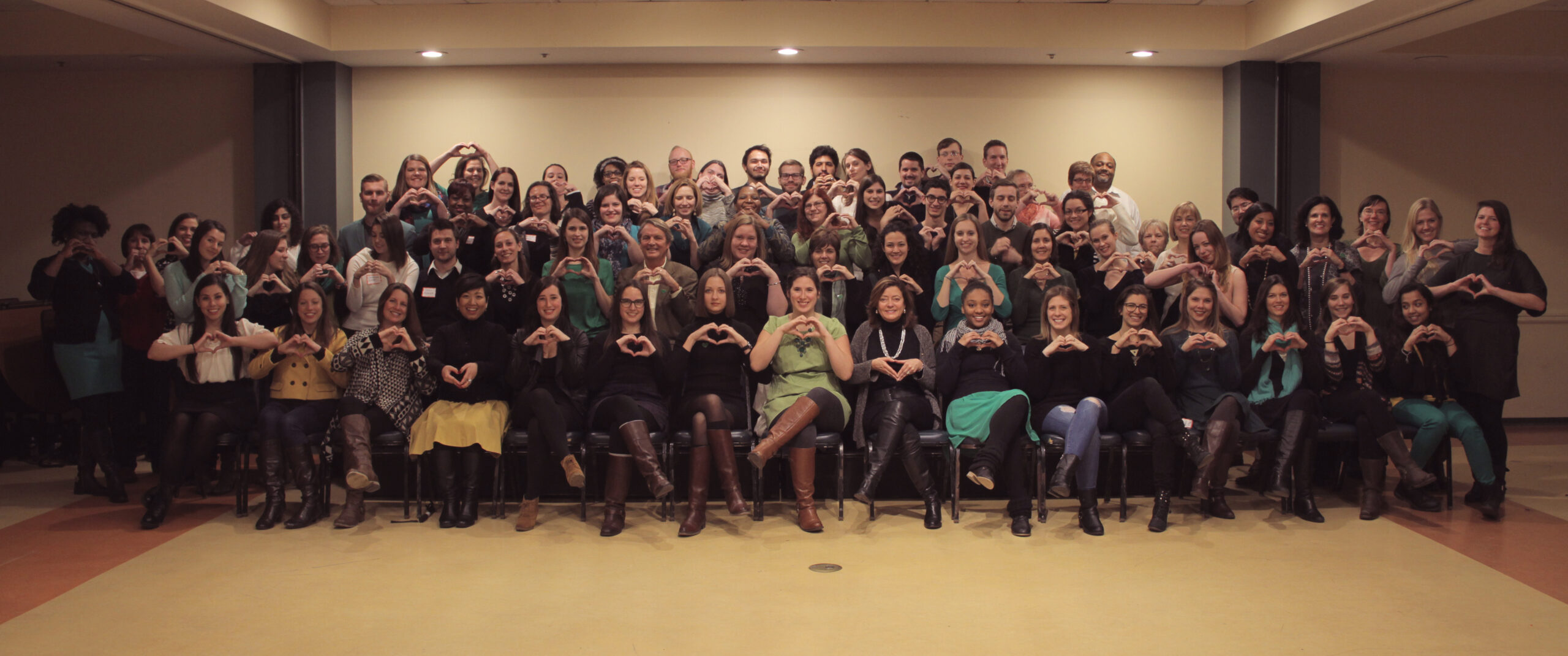 Advice from Greenheart Staff - Greenheart International