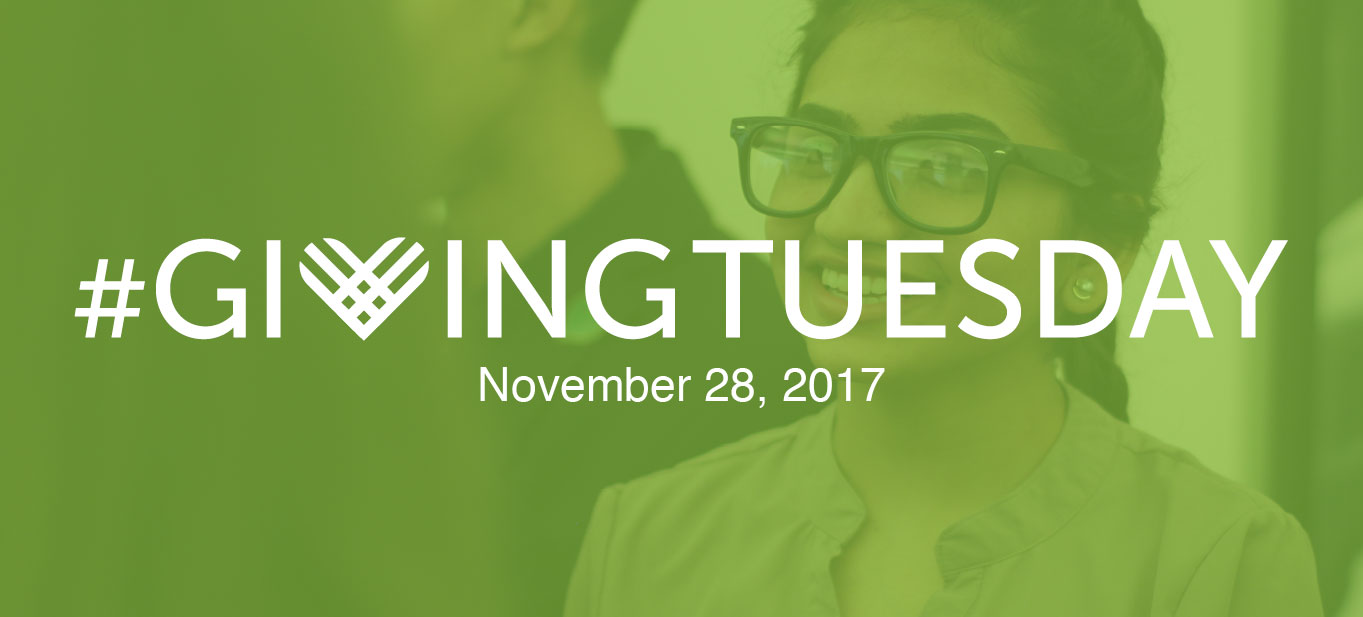 Giving Tuesday: Support Greenheart International - Greenheart International