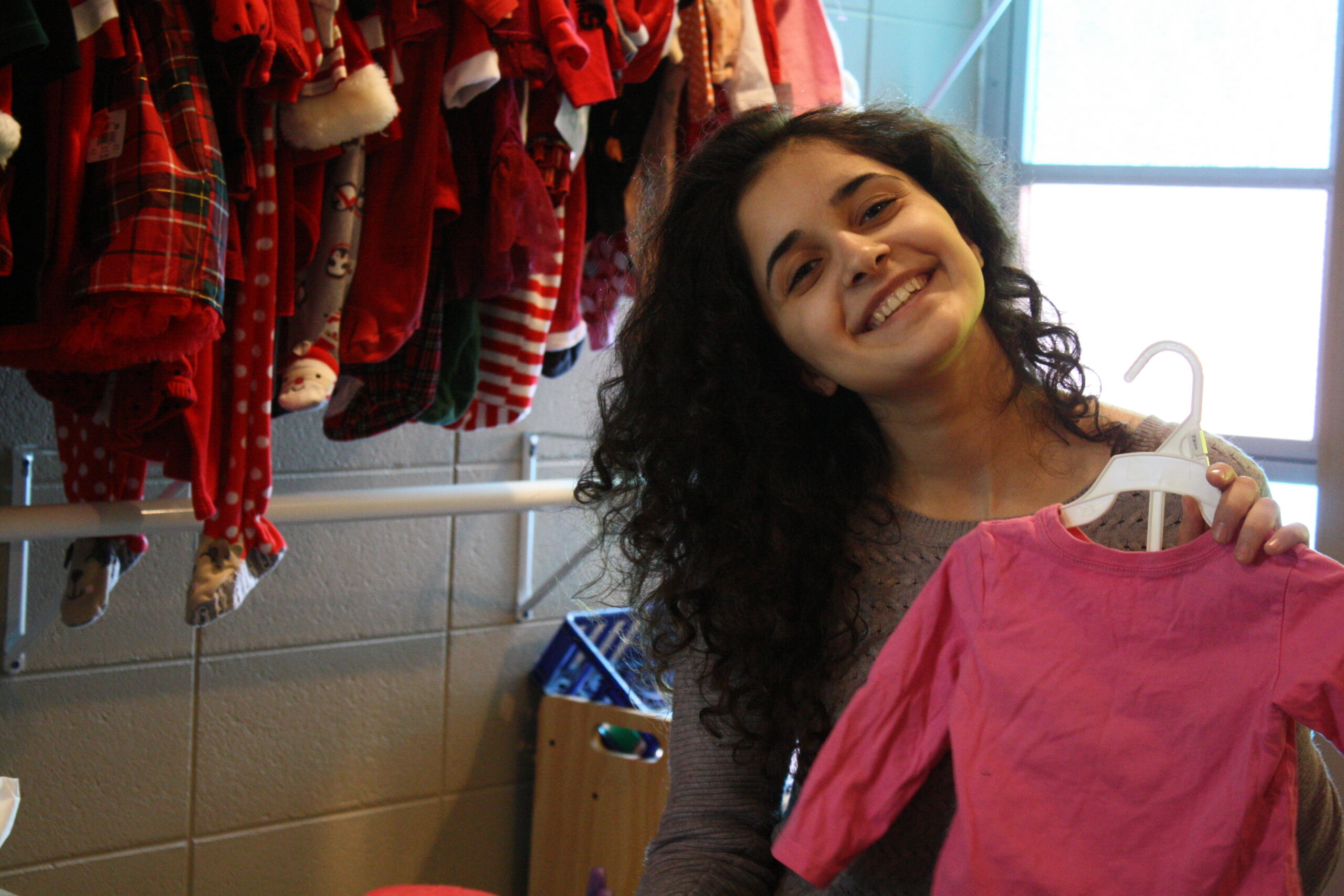 Ambassador Scholar Helps Child Workers in the Dominican Republic - Greenheart International