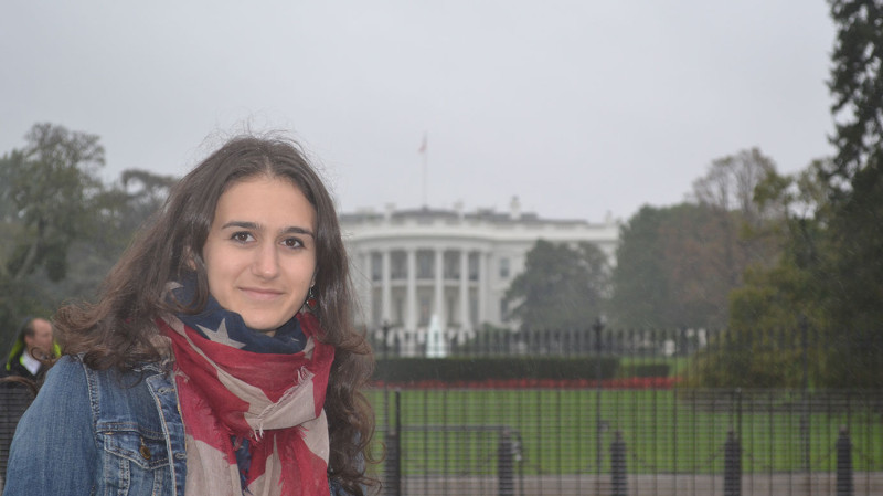 Never Say Goodbye - Greenheart International