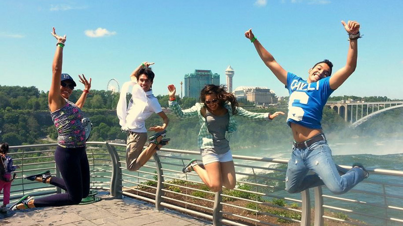 Crazy American Expressions - Greenheart International