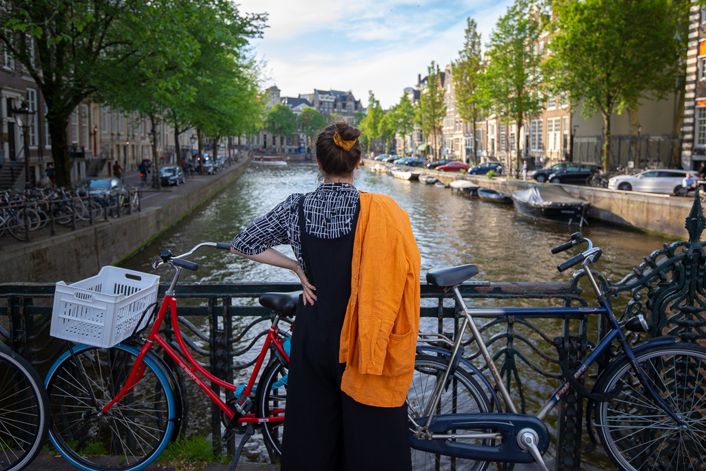 What to Do During Your First Few Days in a New City - Greenheart ...