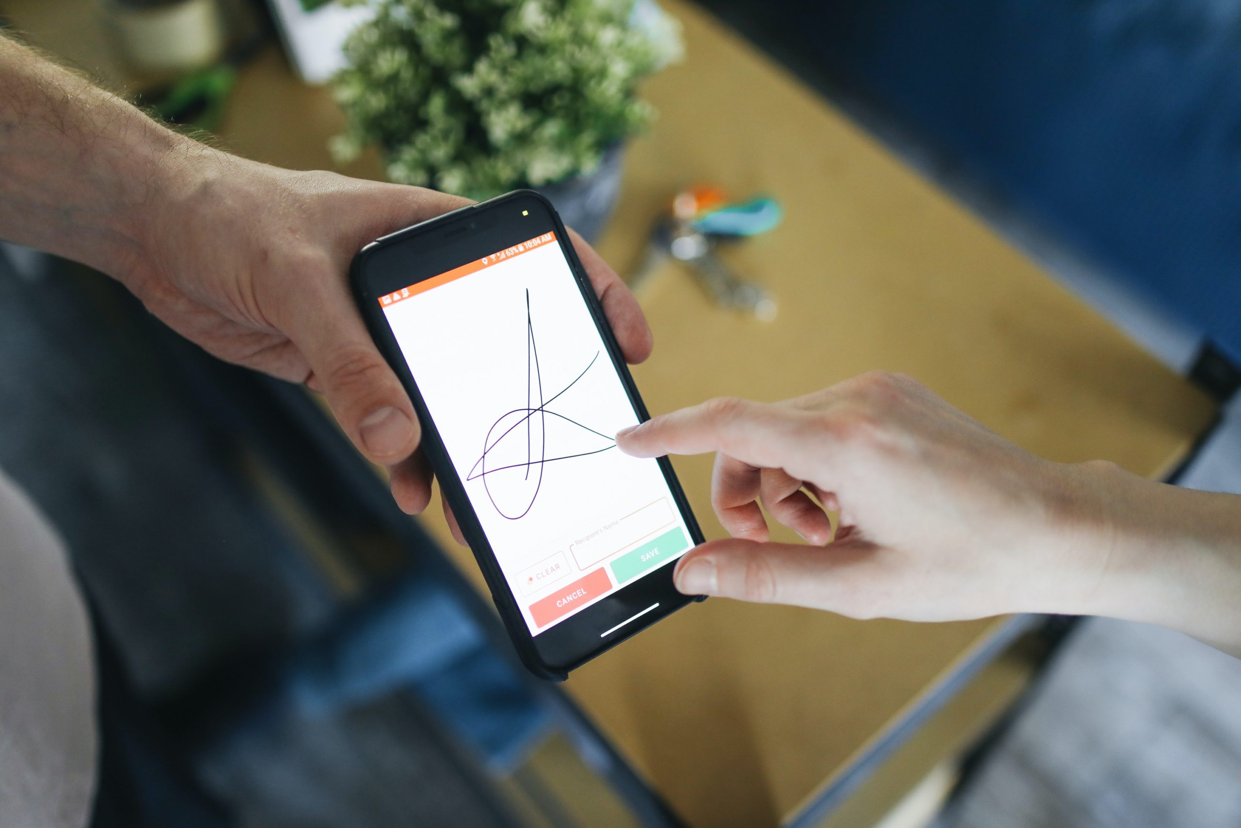 DS-2019 forms and Electronic Signatures - UPDATE August 7, 2023 ...