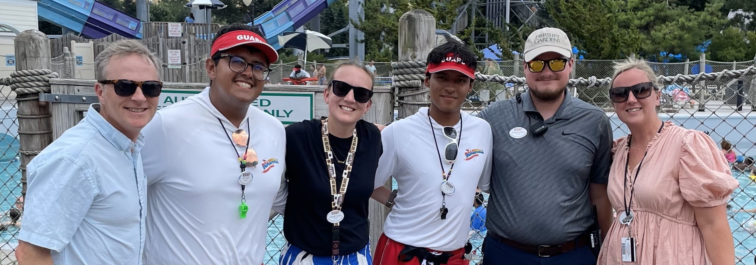 Reflections from my first Going Greenheart Tour (GGHT)! - Greenheart ...