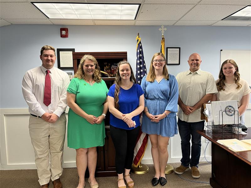 Greenheart in the Summer of Action - Greenheart International