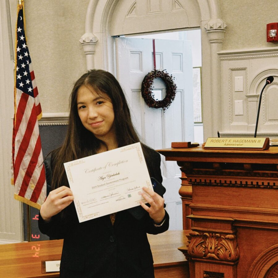 About Us – Greenheart International