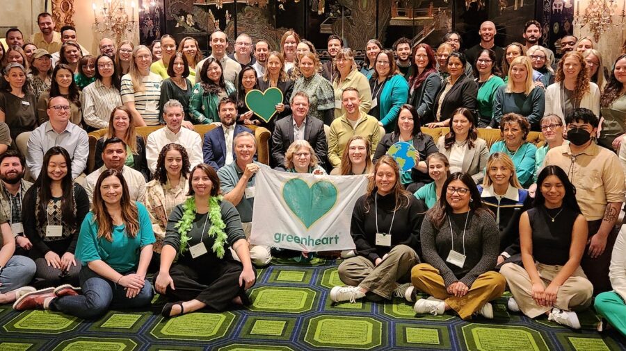 Federal Government Updates – Information Sharing from Greenheart ...